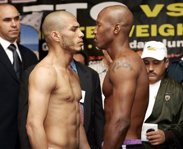 boxeo junio