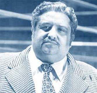 Hace 40 años Luis “Lumumba” Estaba se coronó campeón mundial minimosca