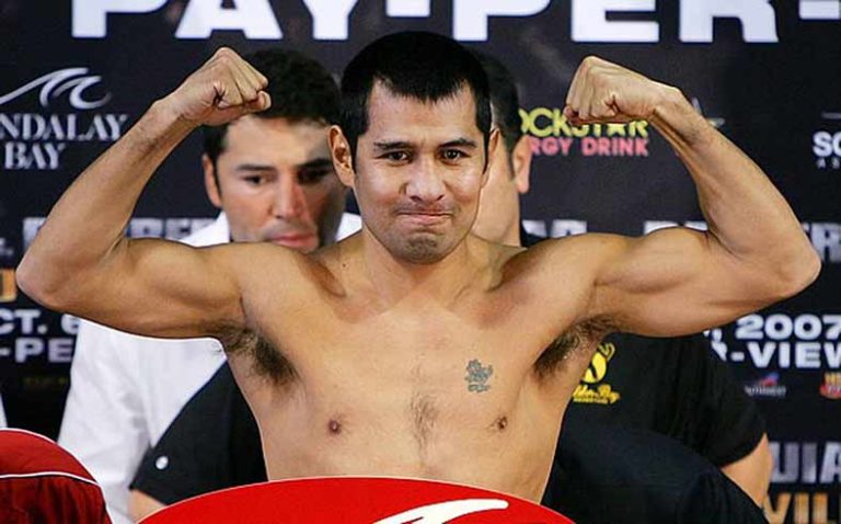 Los 10 Mejores Boxeadores Mexicanos En La Historia